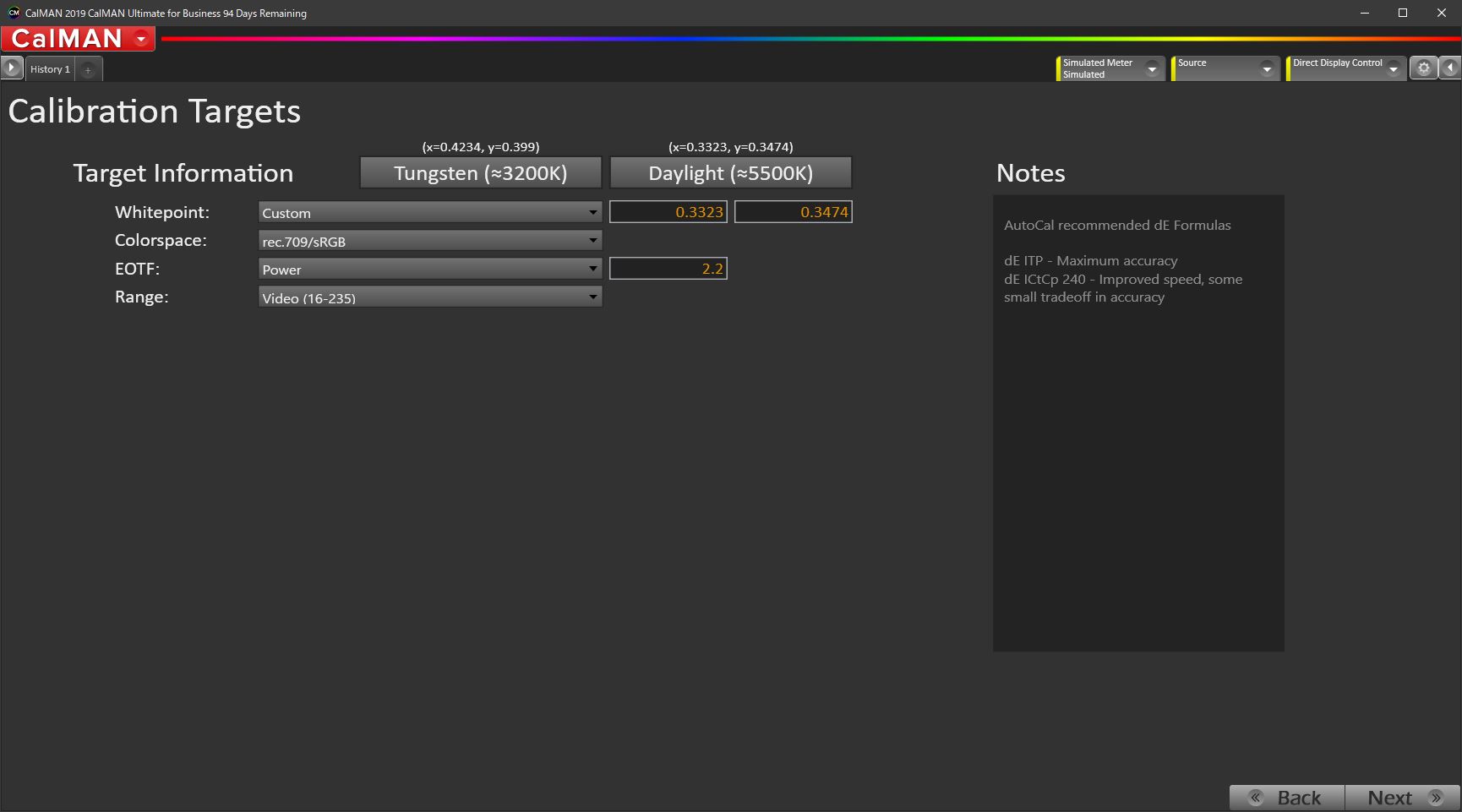 Calman Studioに関する製品情報|Edipit